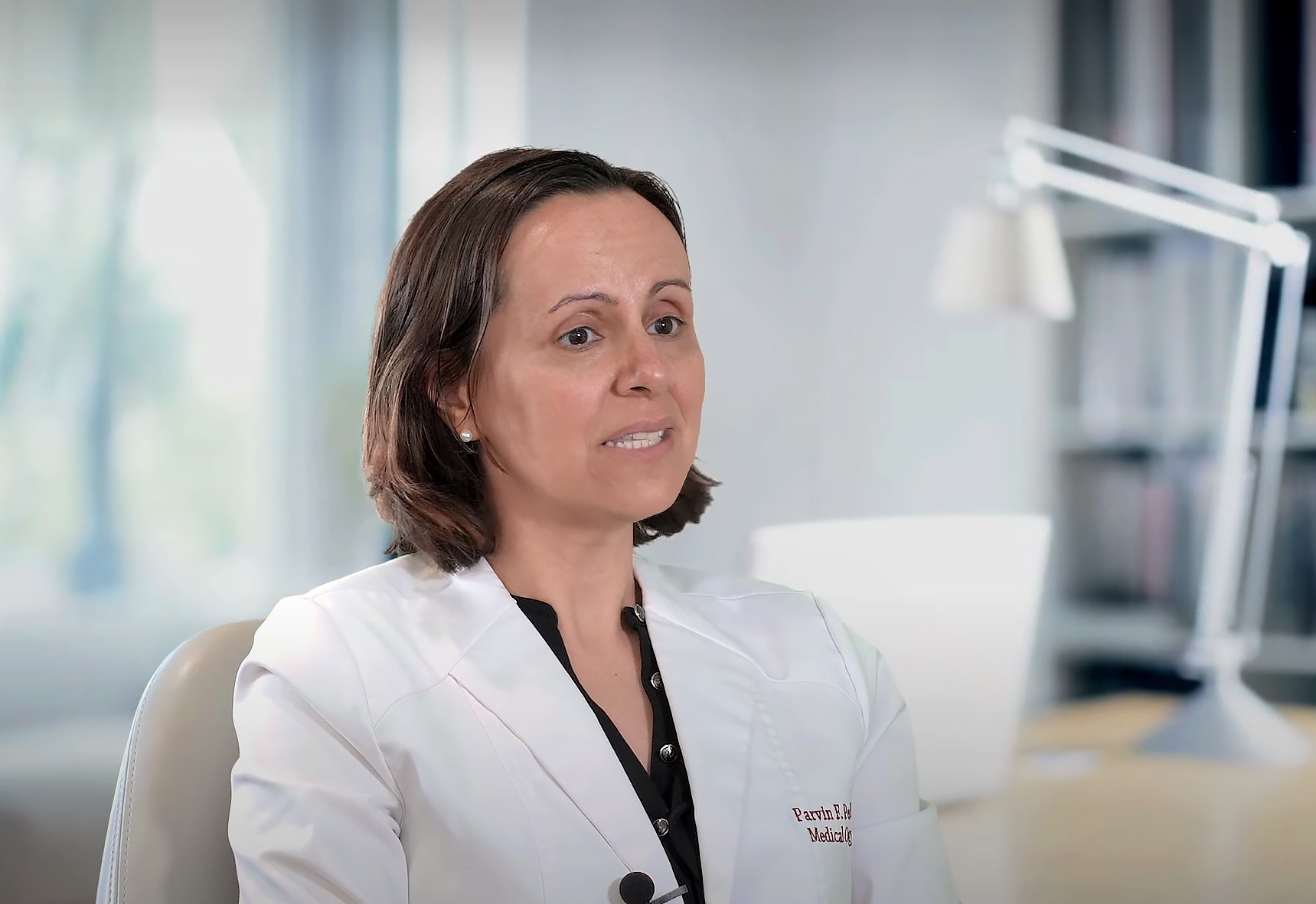 Advanced Cancer Research and Treatment | Saint John’s Cancer Institute