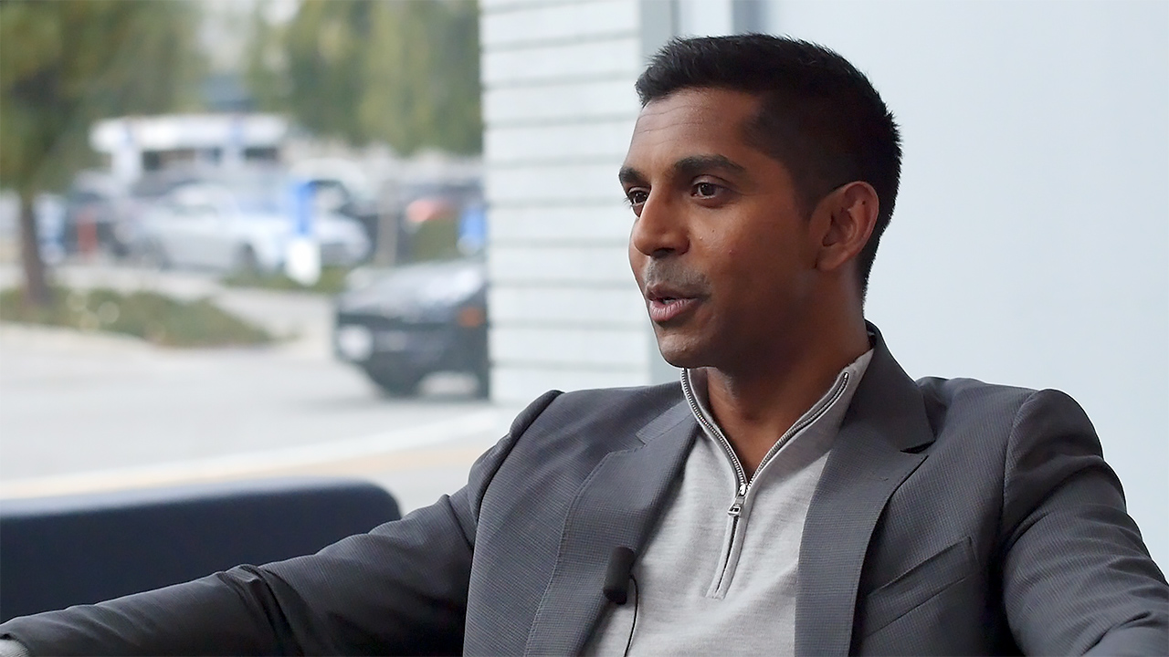 Advanced Cancer Research and Treatment | Saint John’s Cancer Institute