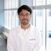 Kazuaki Okamoto, MD, PhD | Saint John’s Cancer Institute