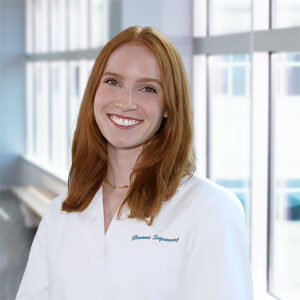 Laura Magner | Saint John’s Cancer Institute