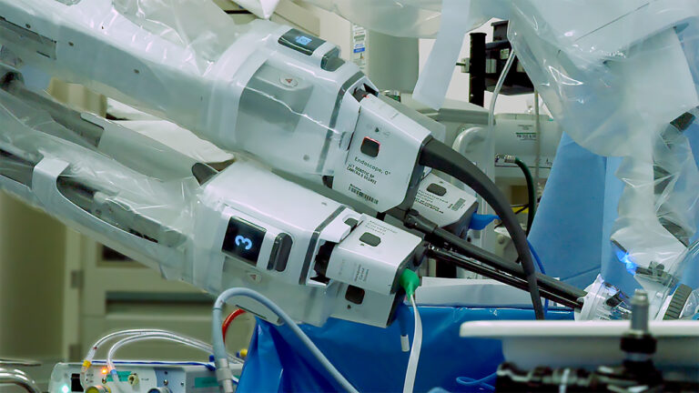 Advanced Cancer Research and Treatment | Saint John’s Cancer Institute