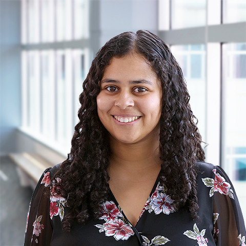 Delisa Madere | Saint John’s Cancer Institute