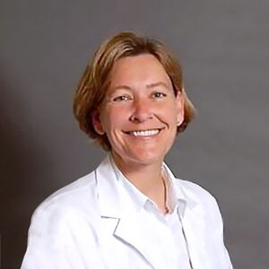 Maria Stapfer, MD | Saint John’s Cancer Institute