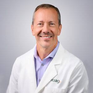 Ronald F. Wolf, MD | Saint John’s Cancer Institute